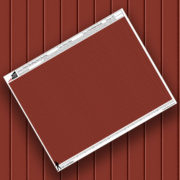 Metal Standing Seam Roofing Terra Cotta